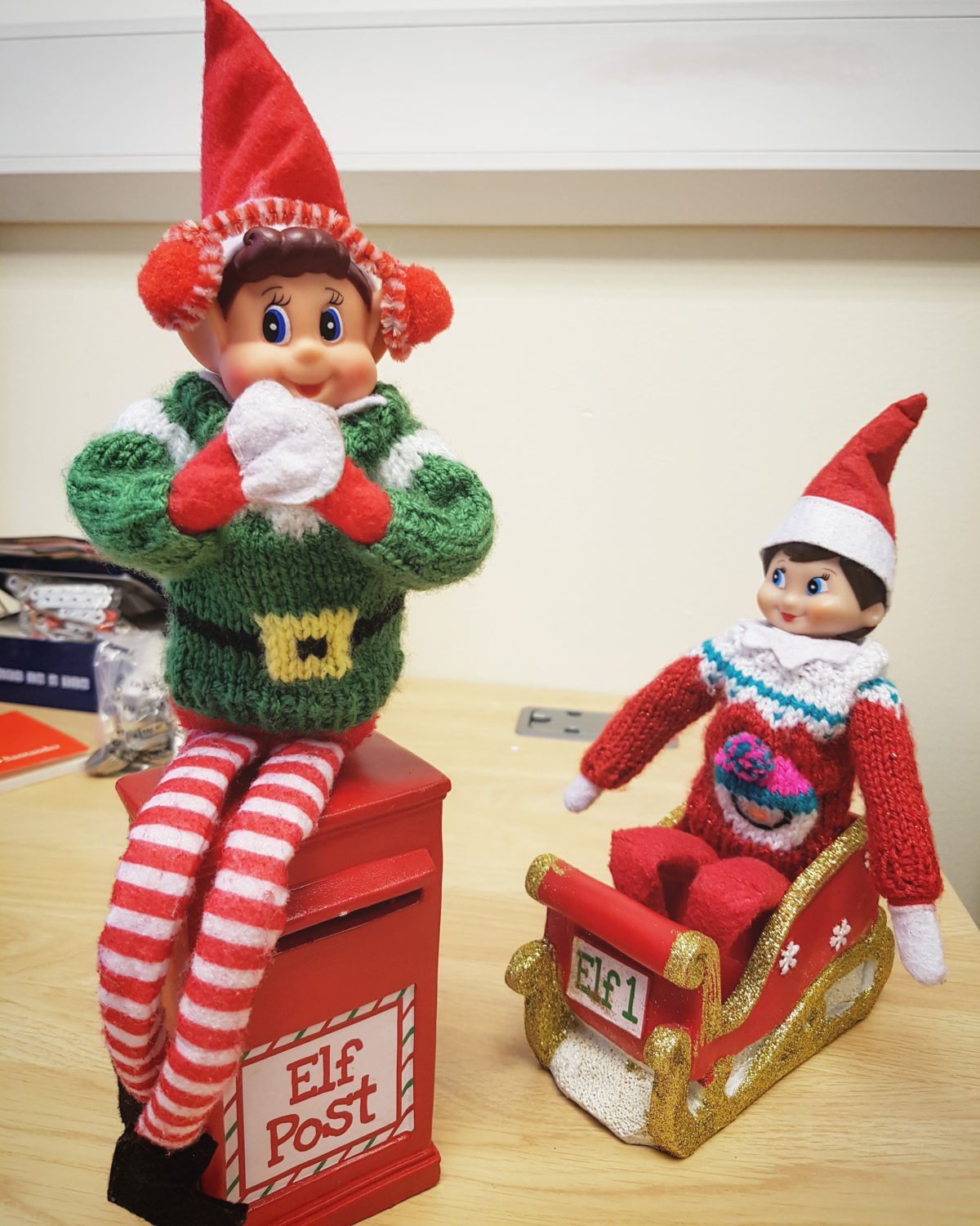 Chartered Certified Accountant for SMEs | Fun Friday!